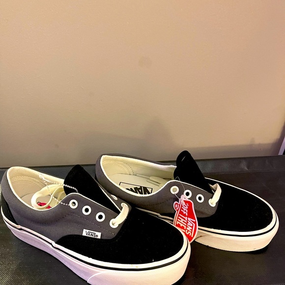 Vans | Shoes | New Vans Era Platform 2 | Poshmark